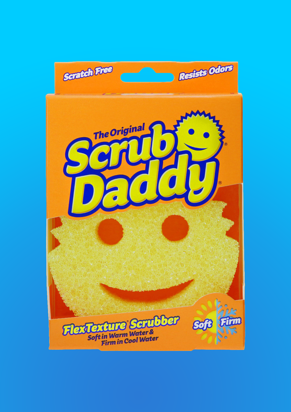 Scrub Daddy®️ – scrubdaddyperu