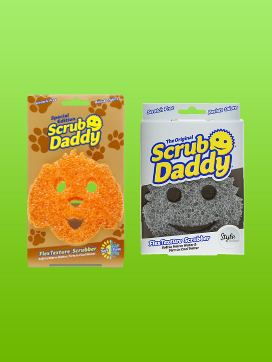 Scrub Daddy®️ – scrubdaddyperu