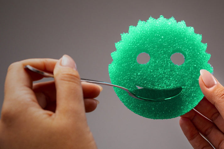 Scrub Daddy Essential – scrubdaddyperu