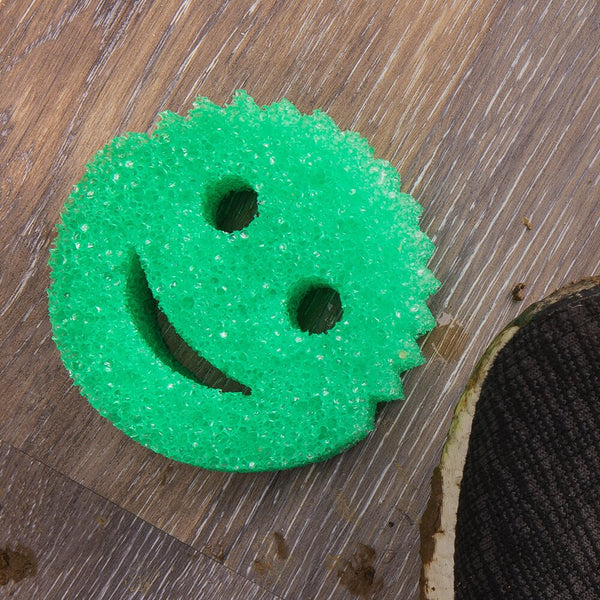 Scrub Daddy Essential – scrubdaddyperu