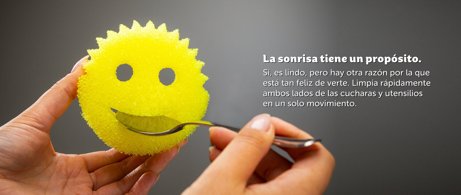 Scrub Daddy – scrubdaddyperu