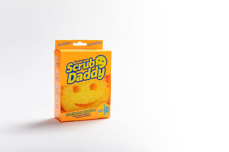 Scrub Daddy – scrubdaddyperu