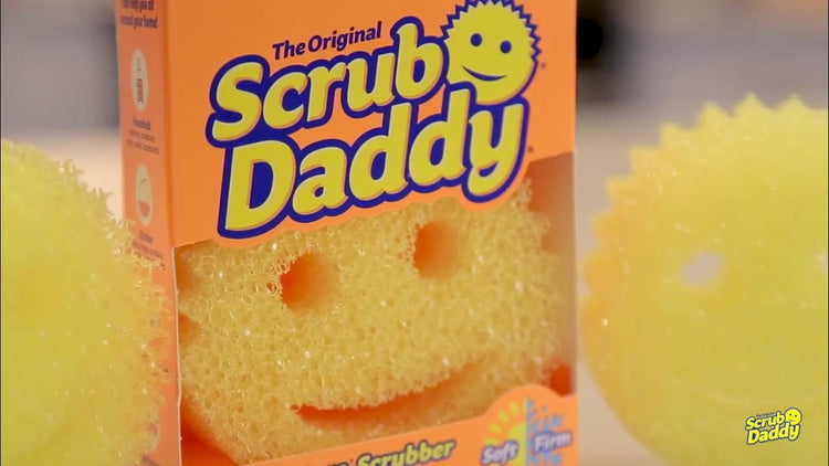 Scrub Daddy – scrubdaddyperu