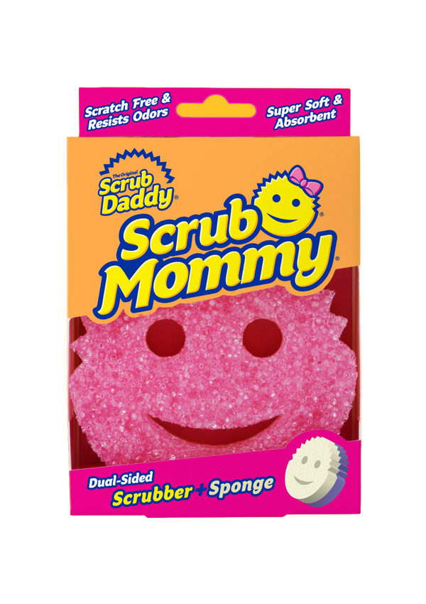Scrub Mommy – scrubdaddyperu